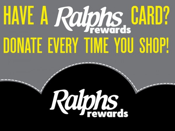 Ralphs Rewards – MVSEG